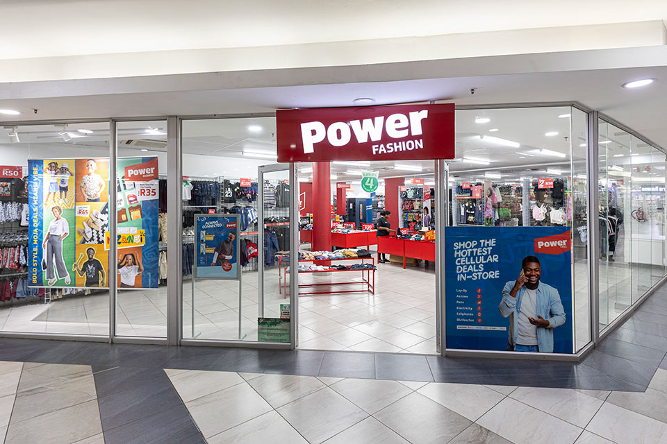 Power Fashion – Berea Centre