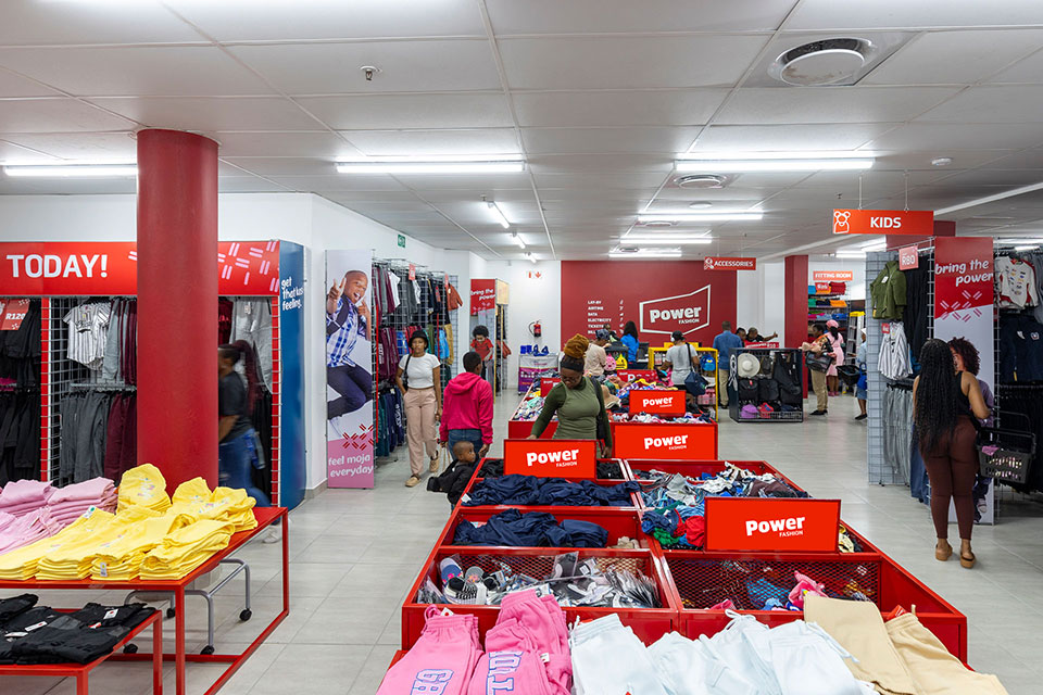 Power Fashion – Berea Centre